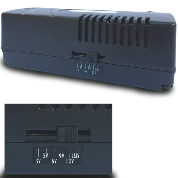 Variable Speed Transformer Minitool Modeling ǀ Tinker Kaleas 3548